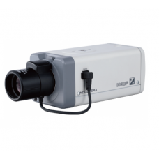 2 Mega Pixel 1080P Full HD SDI Box Bullet CCTV Camera With OSD Motion ...