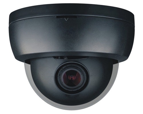 HD-SDI 1080P 2 Mega Pixel 2.8-11mm Indoor CCTV Dome Camera with Defog ...