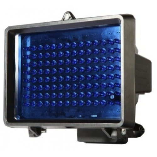 140-LED 80M Outdoor Night Vision CCTV IR Infrared Illuminator Lamp