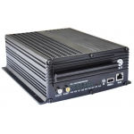 Mobile DVR | Vehicle DVR | Vehicle Mobile DVR Security System
