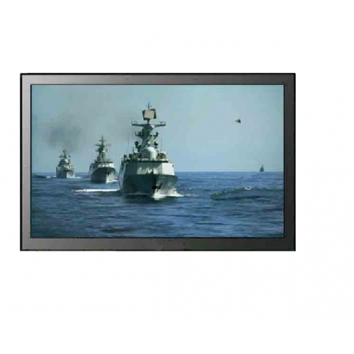 Armoured 32’’ High Definition Free-standing LCD CCTV Monitor HDMI ...