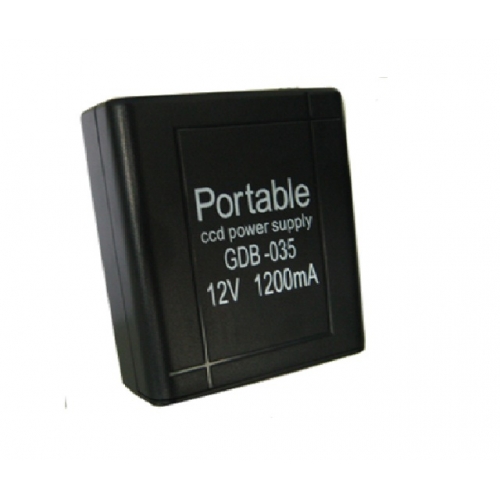 2.5’’ TFT Monitor CCTV Camera Video Tester Comes with Rechargeable ...