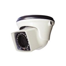 Pixim Seawolf 690HTVL-E Resolution 2.8-12mm IR Range 20M 60FT ...