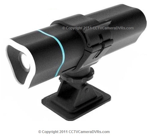 720P High Definition Waterproof HD Portable Flashlight Action Camera ...