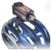 5 Mega Pixel 1080P 4x Digital Zoom Wide Angle Waterproof Outdoor Helmet ...
