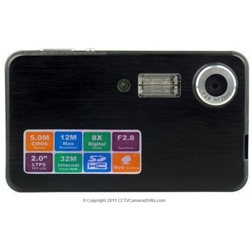 12 MP Mega Pixel High Definition Underwater Diving Scuba Camera Video ...