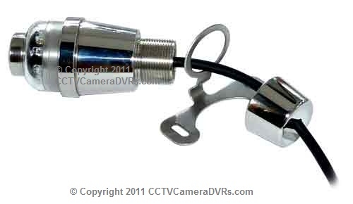 520TVL Sony Super HAD CCD Underwater Waterproof Scuba Diving Boat ...