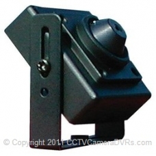 3.7mm Cone Pinhole Lens 420TVL Miniature Mini Hidden CCTV Spy Camera ...