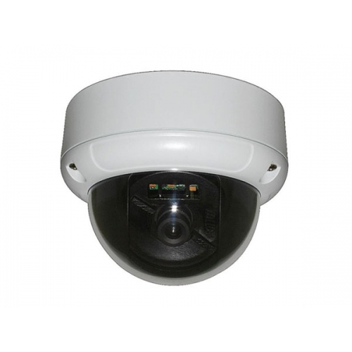 720TVL 1/3 SONY EFFIO CCD 2.8-12mm outdoor Day/Night Compact CCTV Dome ...