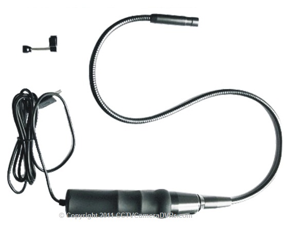 1M 1 Meter USB Flexible Tube Snake Scope Inspection Endoscope and ...